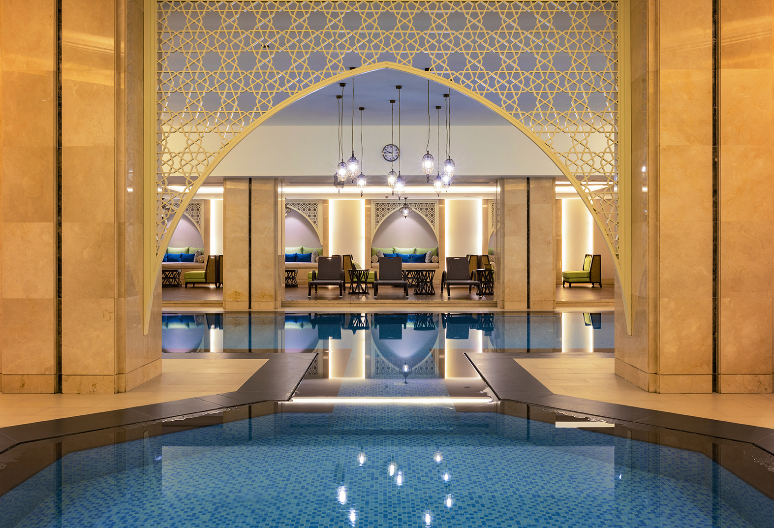 Alsoliman Real Estate :: MARBELLA COMPOUND - Development with excellence